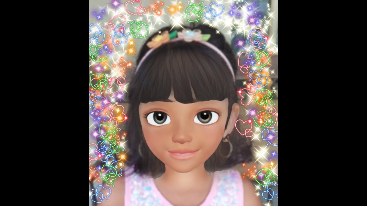 StorieswithAnika: Story#1 - Anika Gets Wings | Kids stories | Fairy ...