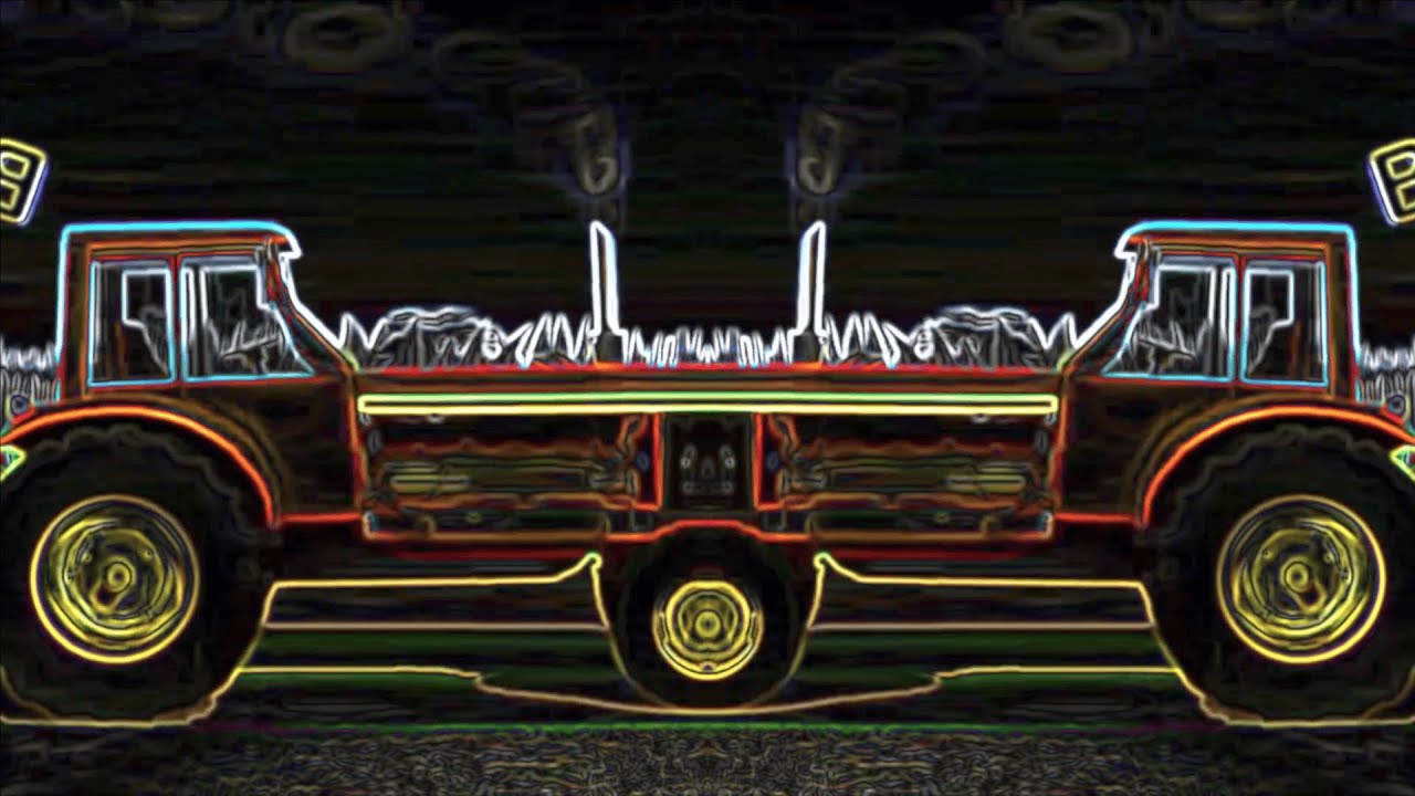 TRACTOR SÚPER GRANDE GEMELO EL POLLITO PIO MEJORES EFECTOS SUPER ...