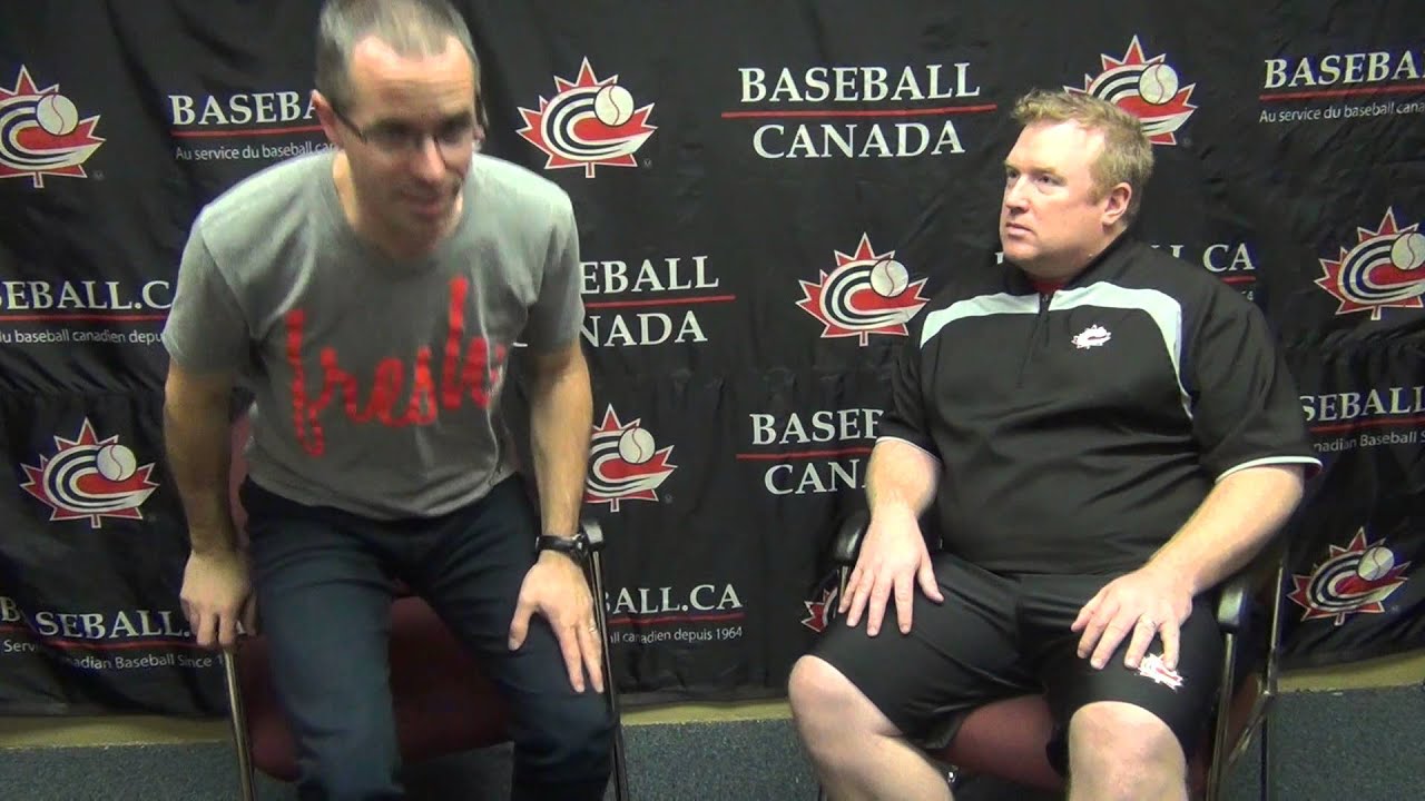 Vlog - Dynamic vs Static Stretching - YouTube