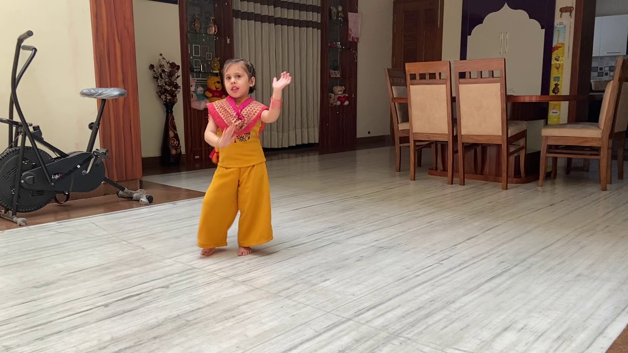 Baisakhi Dance - YouTube