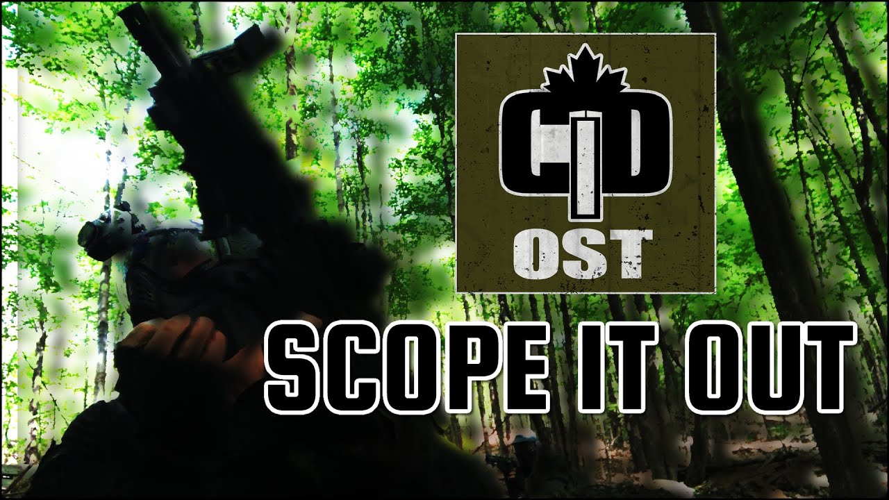 C1D OST: Scope It Out - YouTube