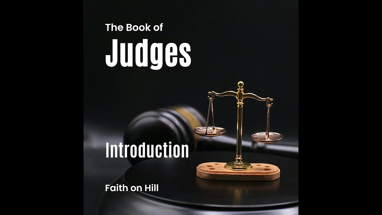 Intro To Judges: Are We Any Better? - YouTube