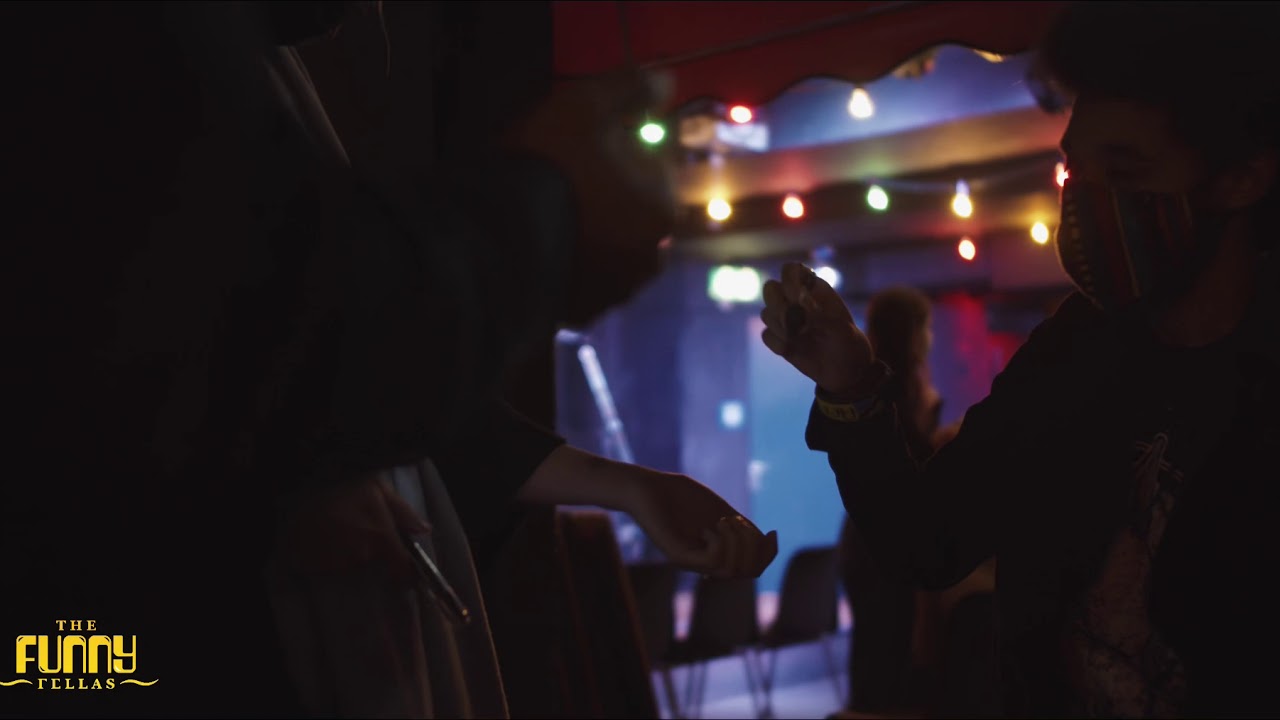 Captain Khalid Live From Hamburg - YouTube