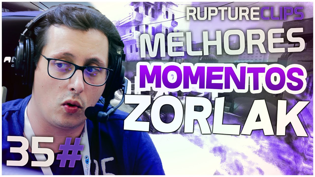 #35 ZORLAK: TWITCH MELHORES MOMENTOS - YouTube