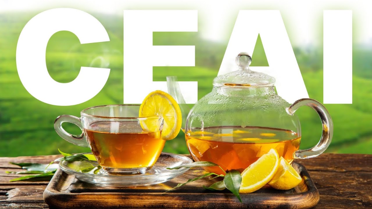50 Lucruri Inutile Despre CEAI - YouTube