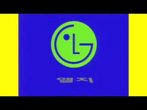 LG Logo History In G Major 2 - YouTube