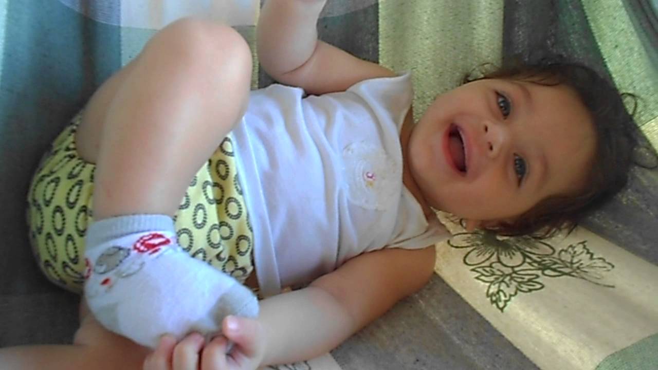 Gustavo Davi dando risadas - YouTube