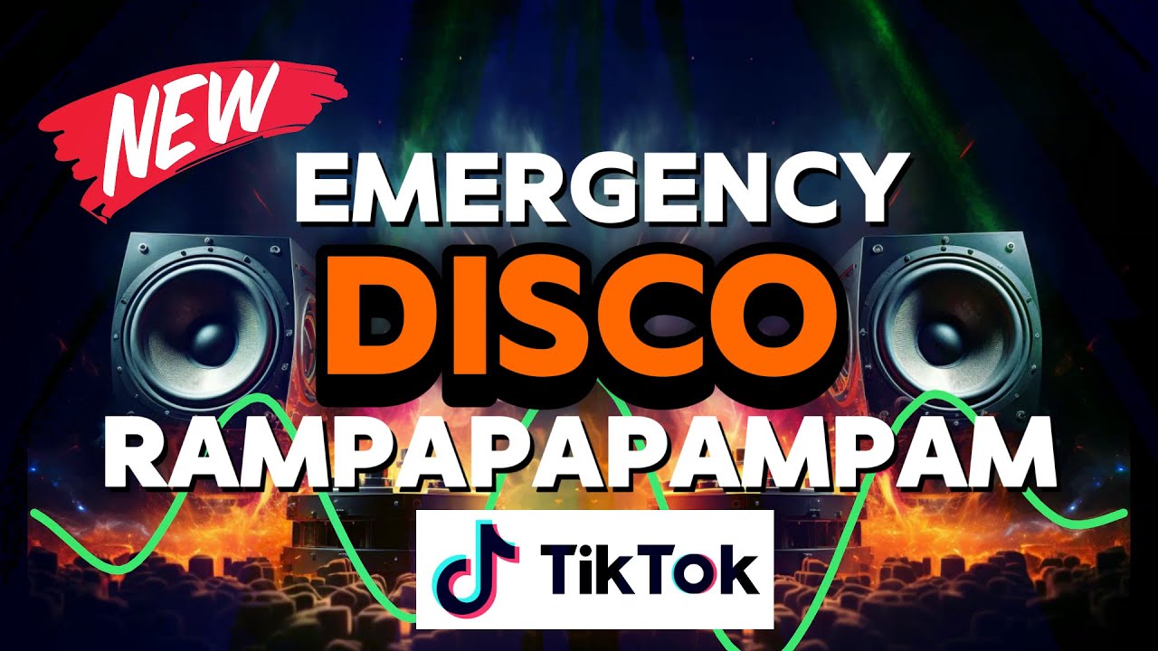 EMERGENCY BUDOTS 2024 - BUDOTS VIRAL REMIX - DJ SNIPER DISCO REMIX ...