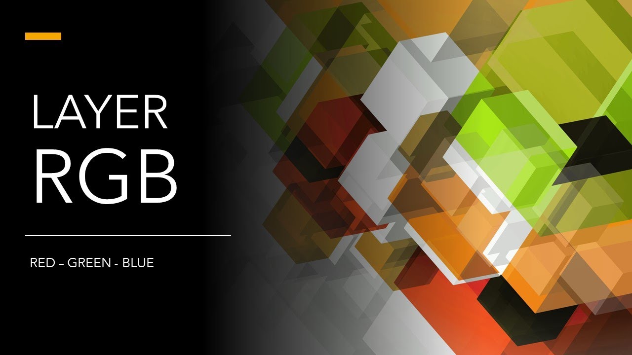 Belajar Citra Digital with Matlab - 03 - LAYER RGB - YouTube