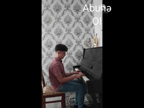 Sevgi nəğməsi