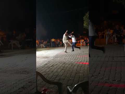 At olurda Değmez mi Sandıklı düğünleri