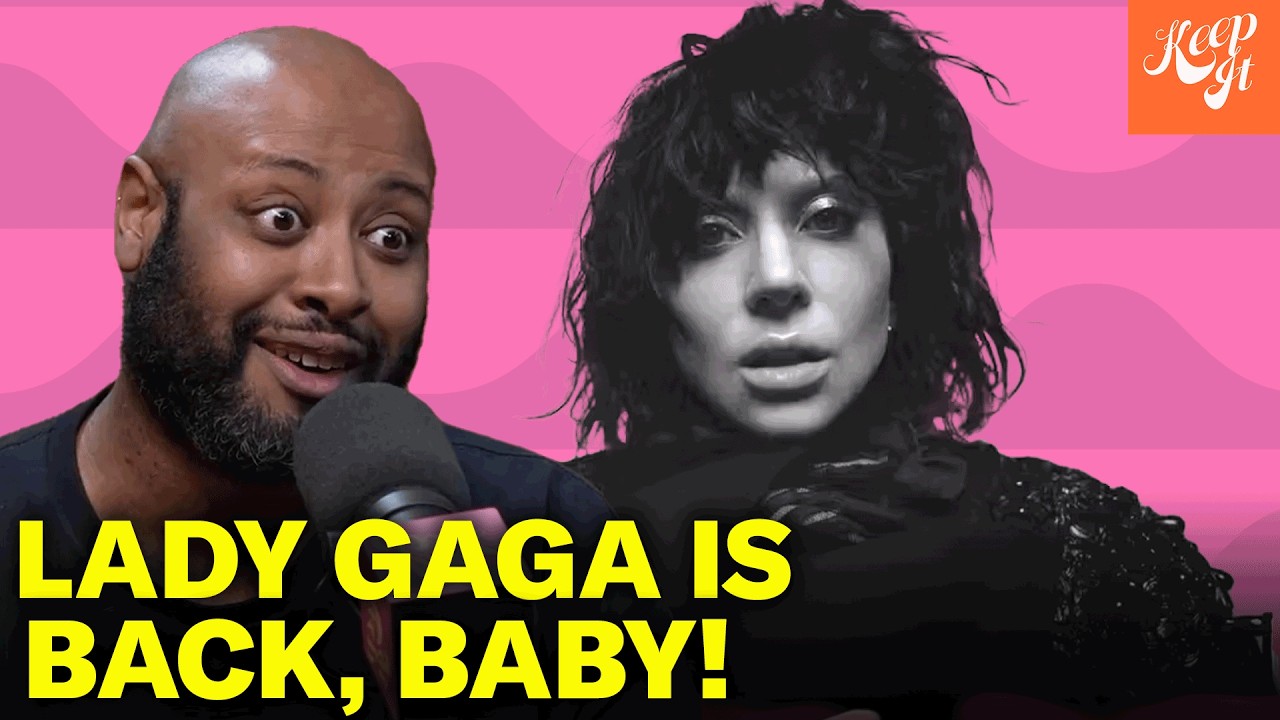 Exploring Lady Gaga’s “Mayhem” & The Messy Commentary of “How Bad Do U ...