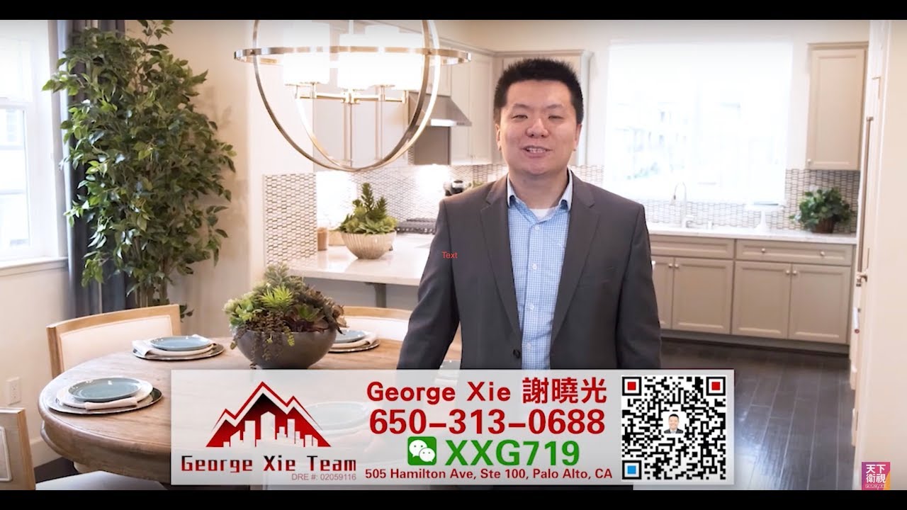 George Xie Team - Your Realtor for Life - YouTube