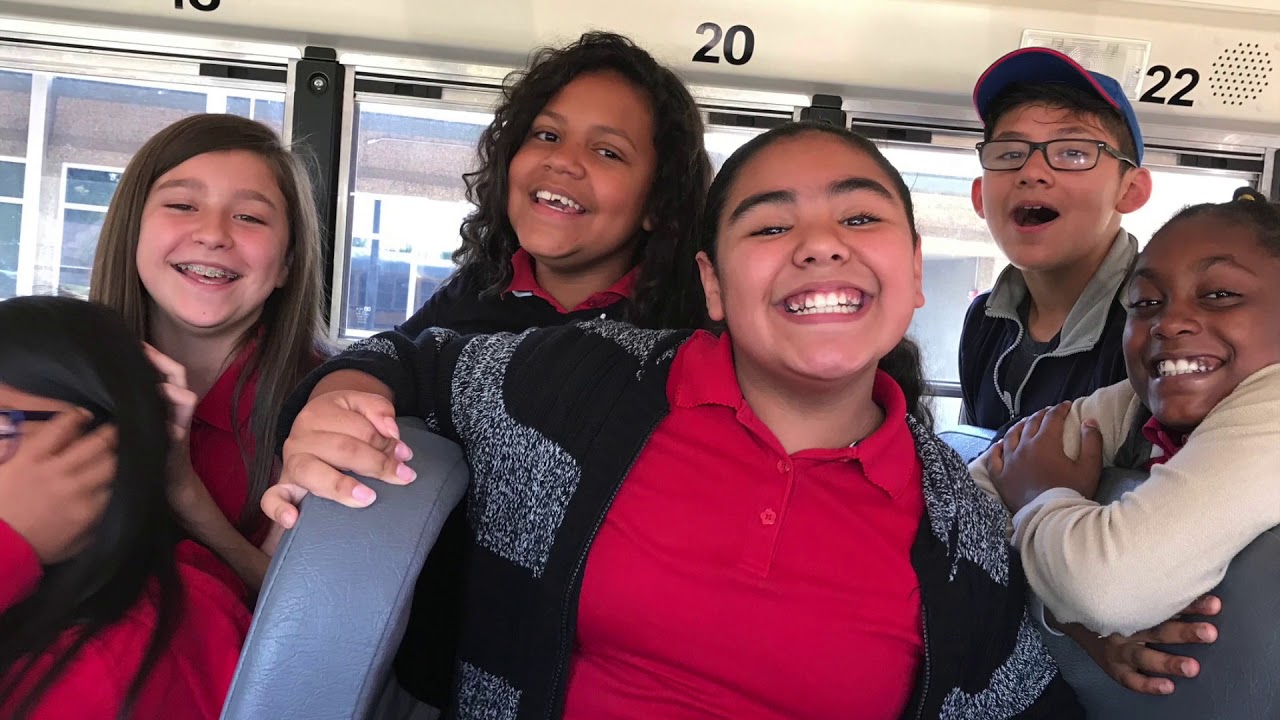 5th Grade Graduation Slideshow - YouTube