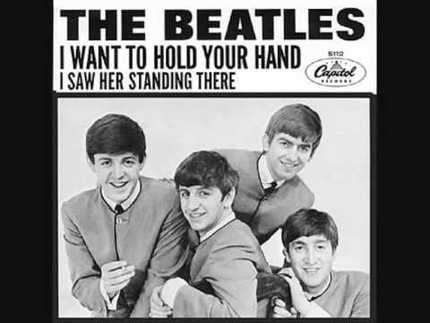 The Beatles Number One Hits Part 2 - YouTube