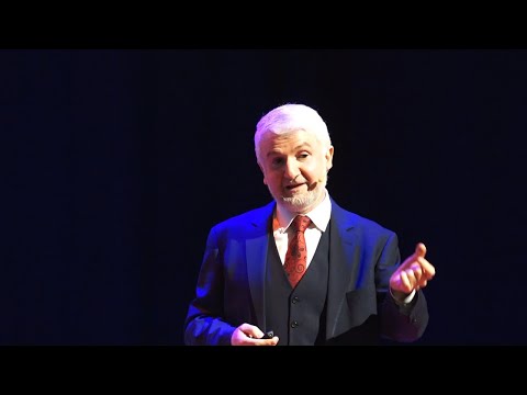 ZORLUKLARI AŞMAK | Prof.Dr. Mahmut Akşit | TEDxEOSB Teknik Kolej Youth