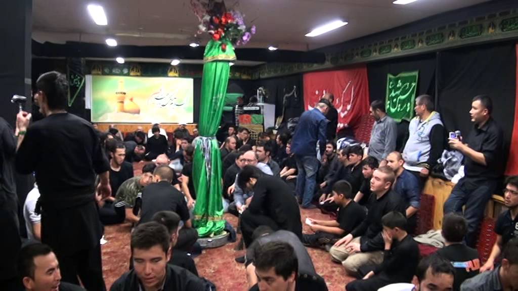 Hamid Haydari 02 - YouTube