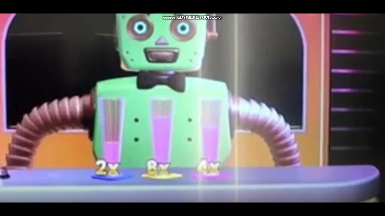 EVOLUTION GAMING- FUNKY TIME LIVE GAME SHOW UPDATE- BAR BONUS GAME ...