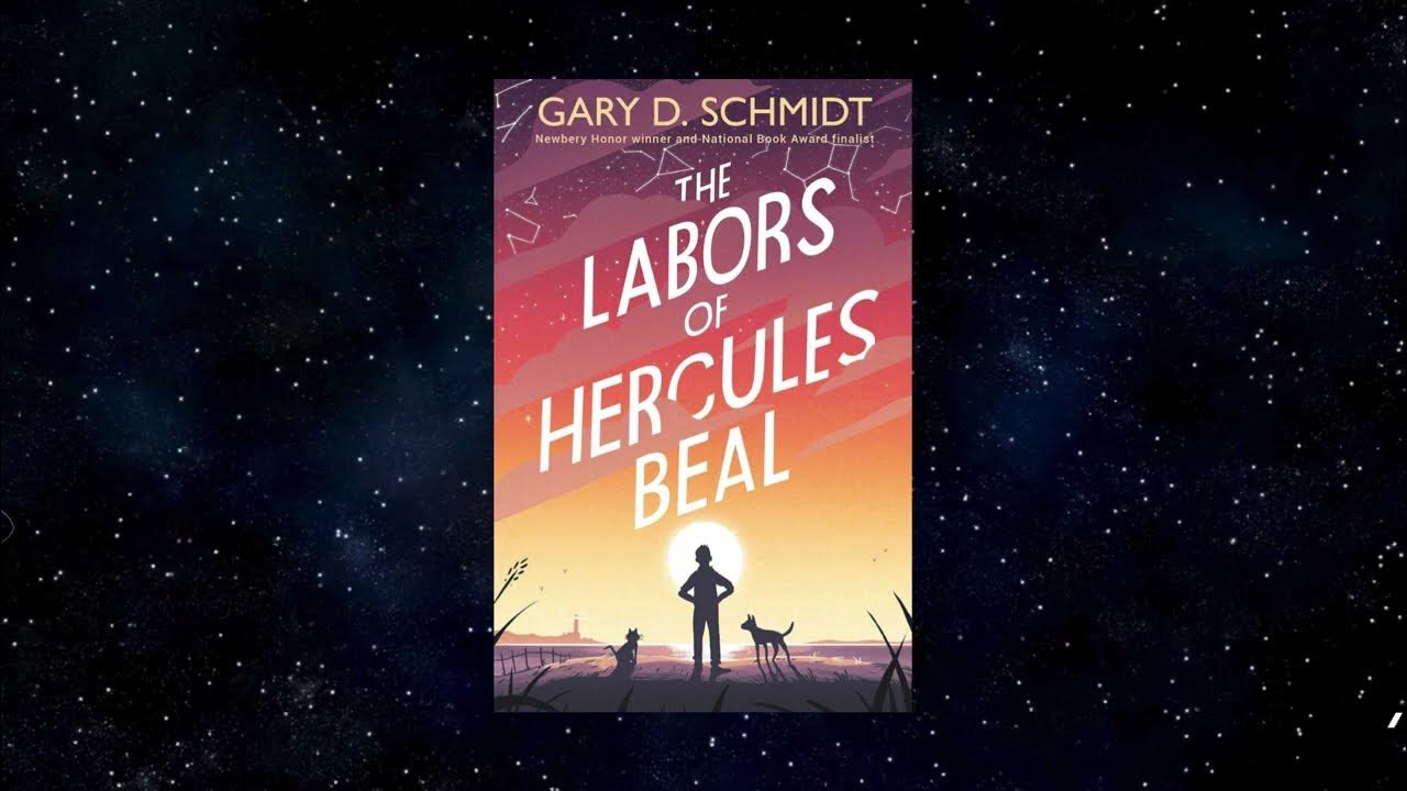 The Labors Hercules Beal - YouTube