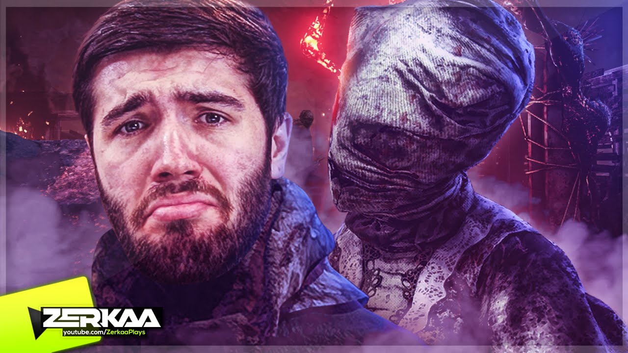 A TELEPORTING NURSE?! (Dead by Daylight) - YouTube