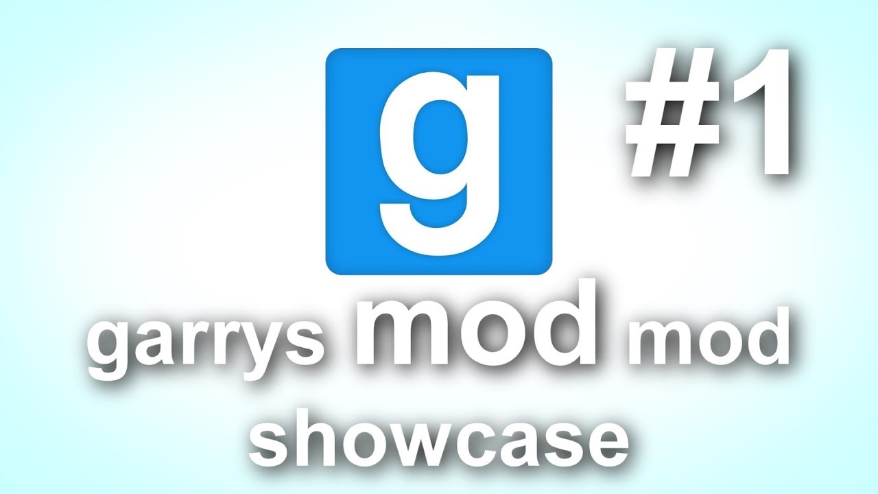 Gmod Lightsaber Black ops Pokeball mod Fun (Mod Showcase) - YouTube