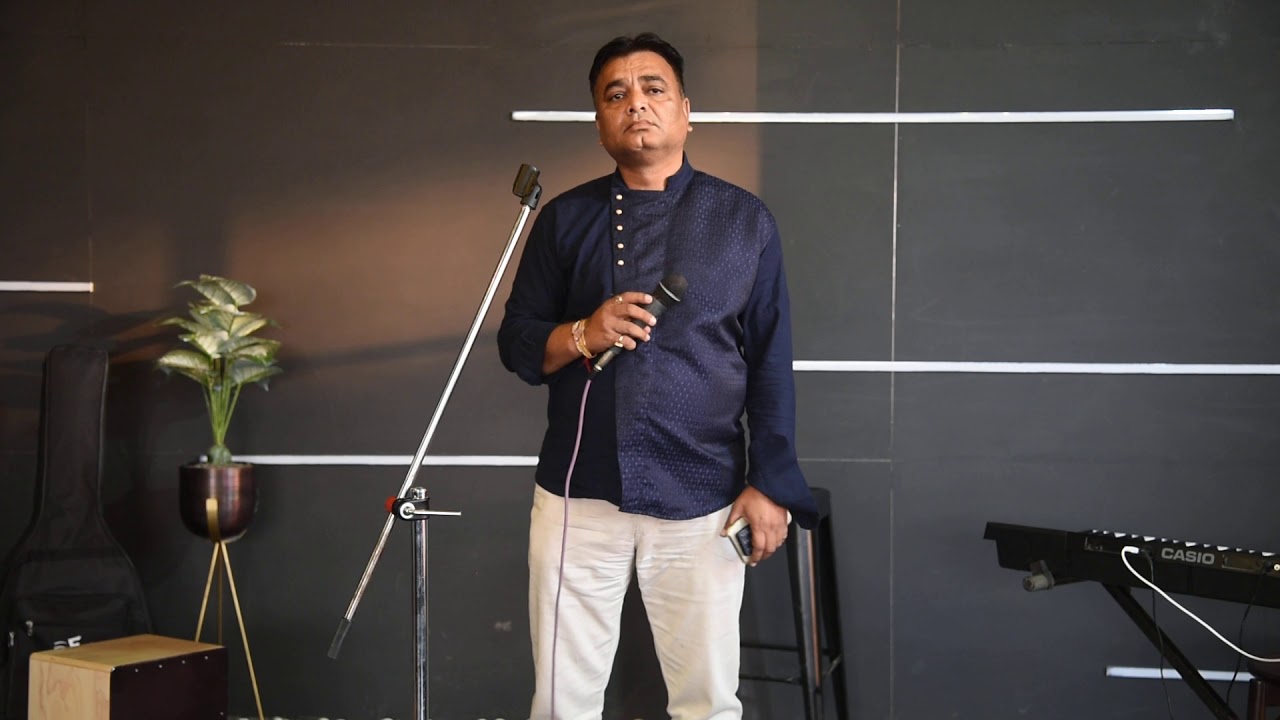 Rajan Soni | The Talent House | Hazel Eyes Production | Meet Brahmbhatt ...