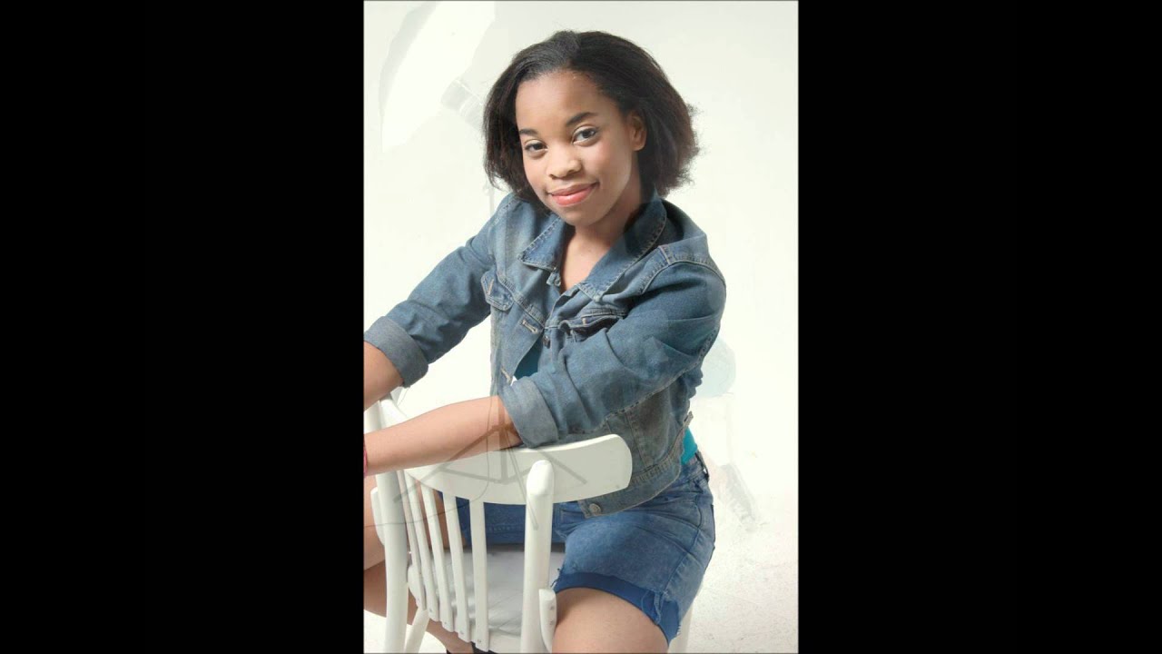 pop star model 13 years old - YouTube