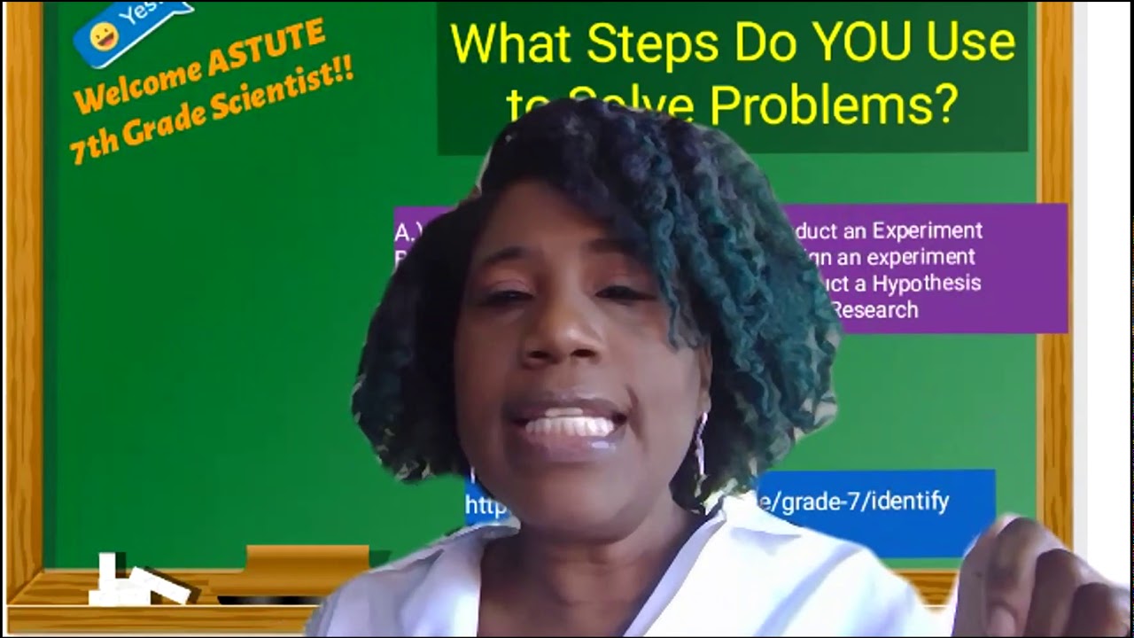 Rhonda Sanders Sample lesson part 2 - YouTube