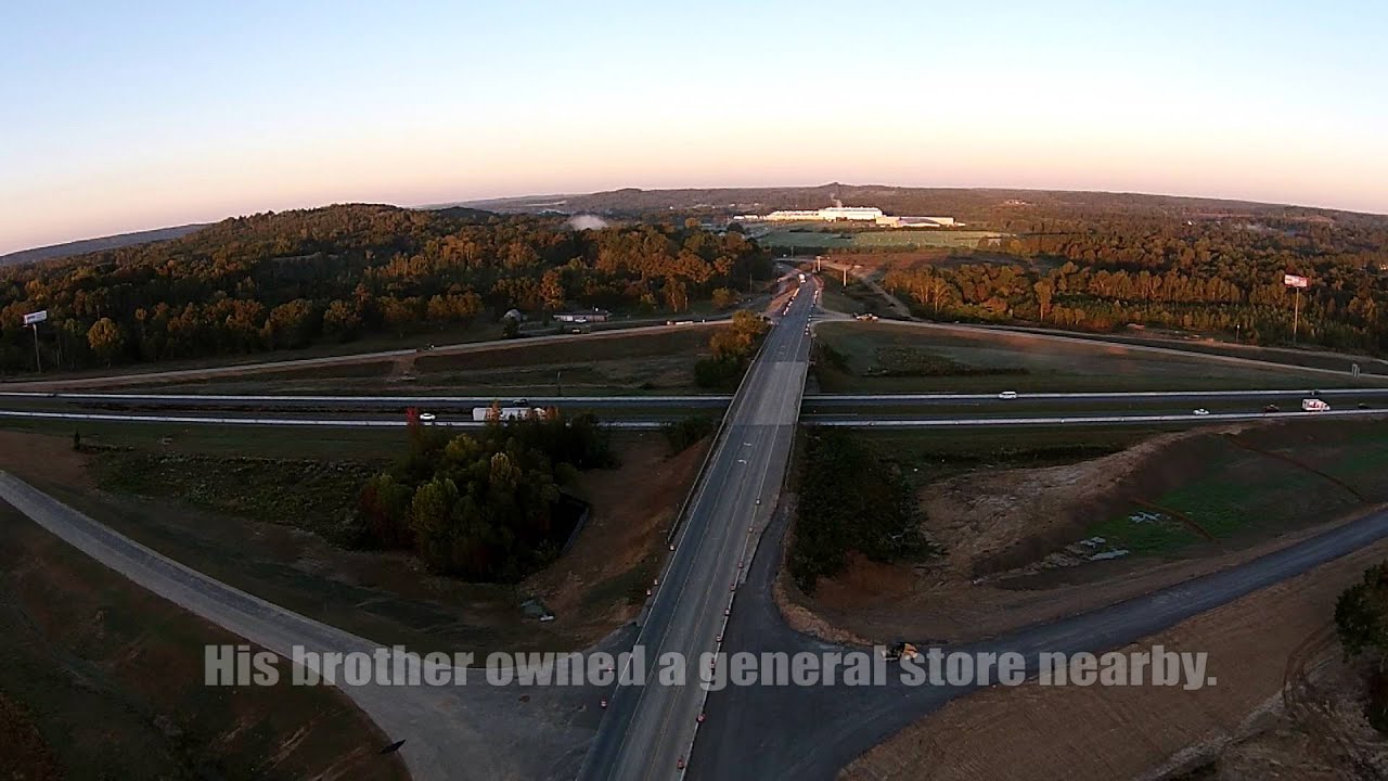 Highway 222 exit - YouTube
