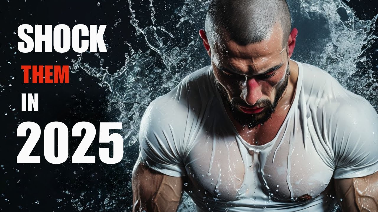 WORK HARD IN SILENCE, SHOCK THEM WITH YOUR SUCCESS | Best Motivational ...