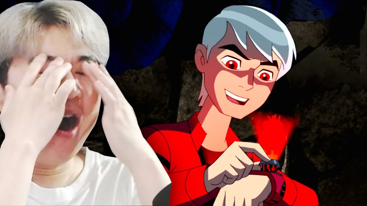 ALBEDO IS BACK WITH CHILLI FRIES & ULTIMATRIX ??? First Time Watching ...