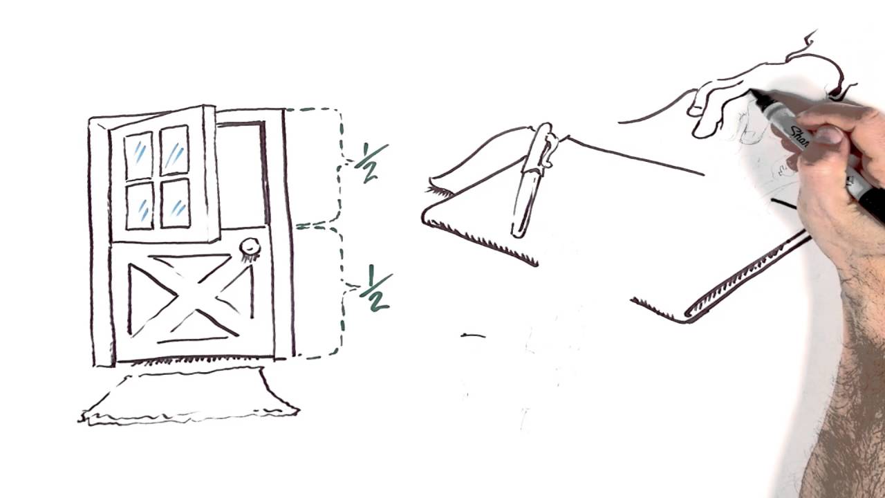 U.S. Idioms - Going Dutch - YouTube