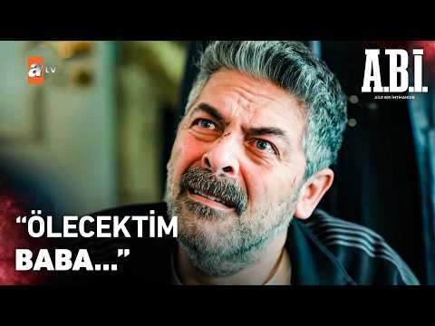 Sinan bombanın emrini Tahir'in verdiğini öğrendi! - A.B.İ. 11. Bölüm