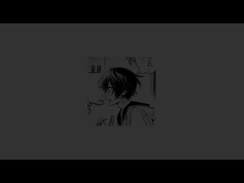 drunk dazed (sped up)
