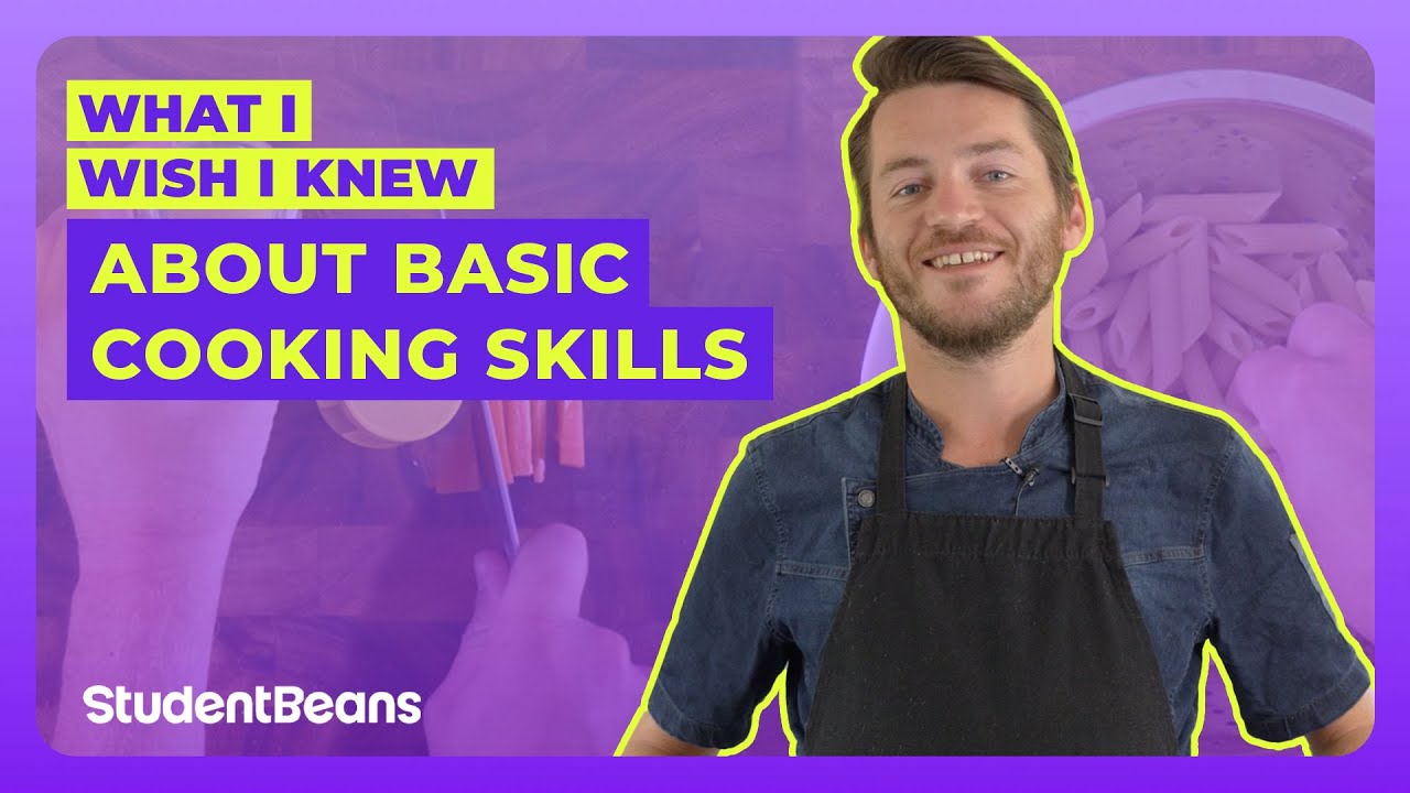 Basic Cooking Skills For Students YouTube basic-cooking-skills-for-students-youtube