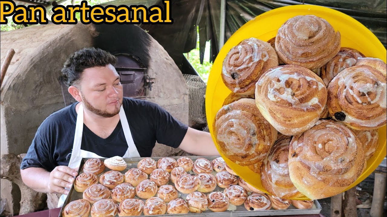 receta de encanelados FACIL!! paso a paso...!!! - YouTube