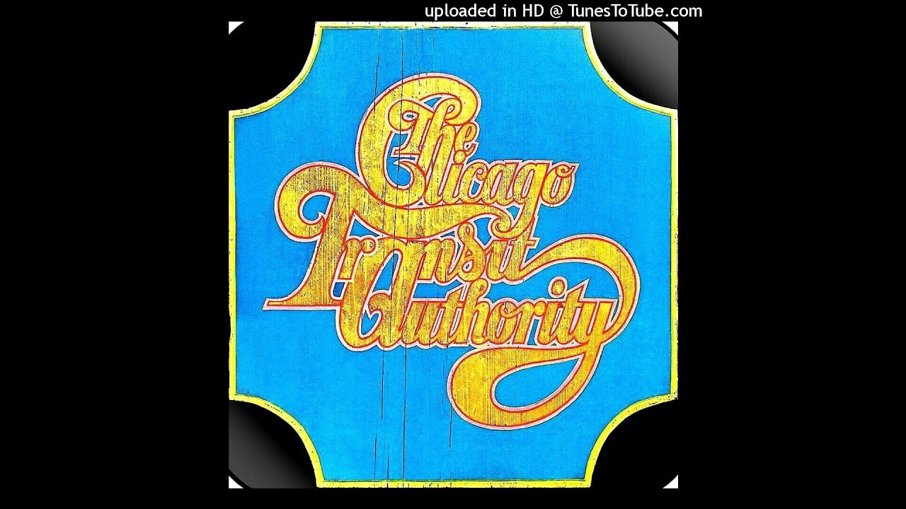 CHICAGO-Transit Authority-06-Poem 58-{1969} - YouTube
