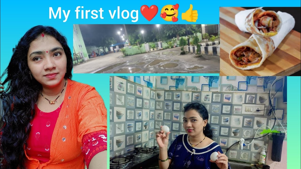aji thu start Amara vlog ️ // new vlog // anandi lifestyle - YouTube
