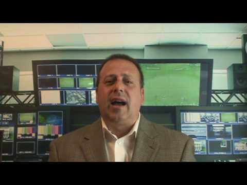 Trace Adams - Sat. Video - YouTube