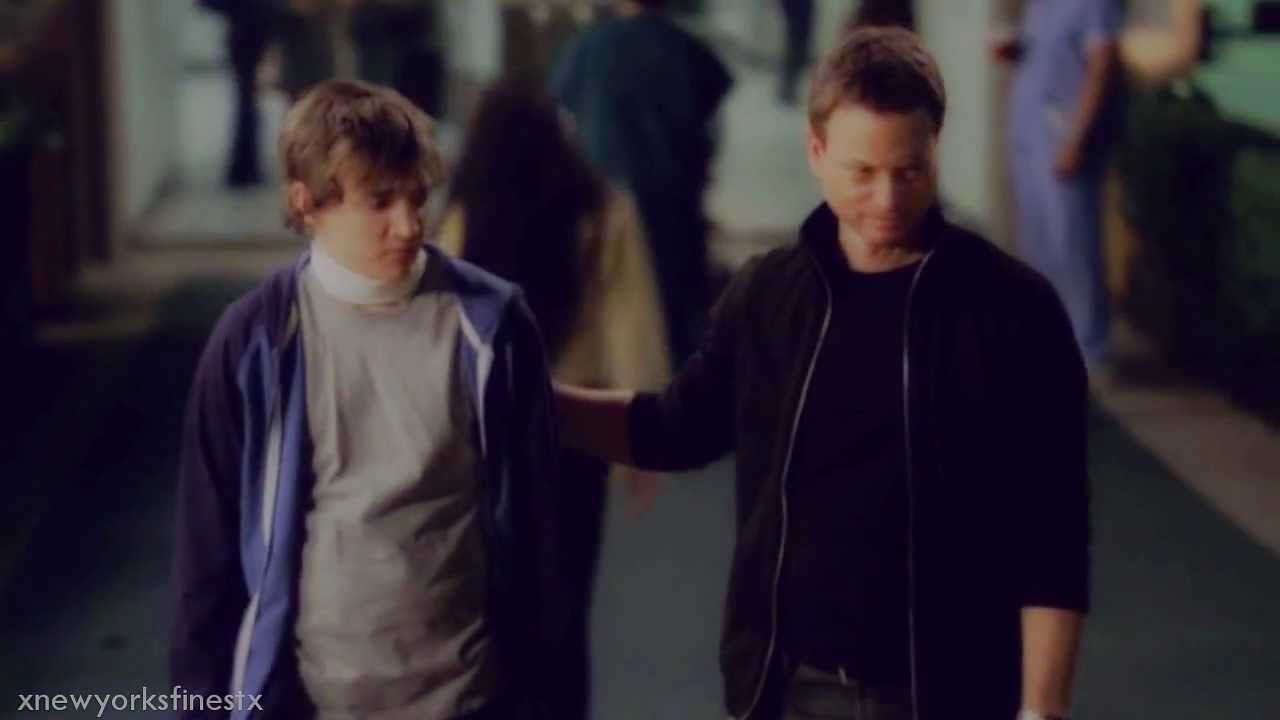 {CSI:NY} Time Of Our Lives - YouTube