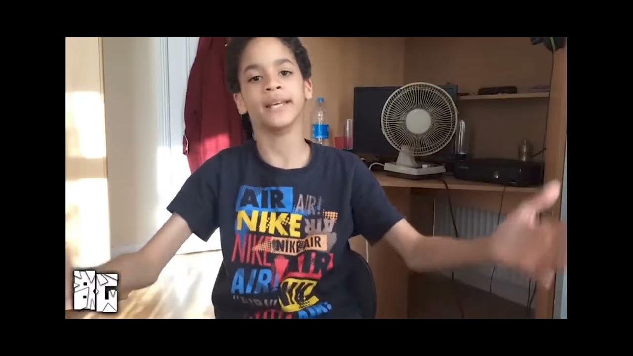 Young Balarke Type Intro!!! - YouTube