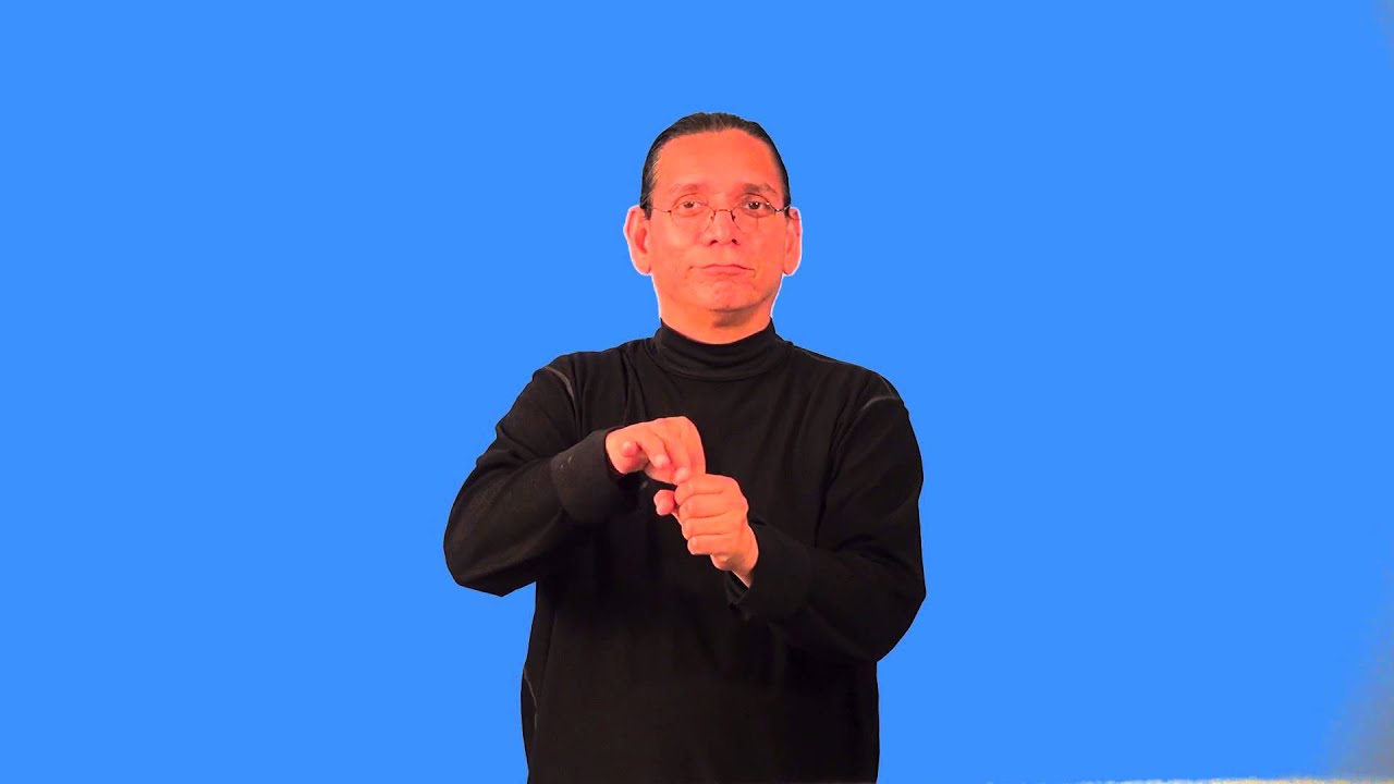 republic ASL - YouTube