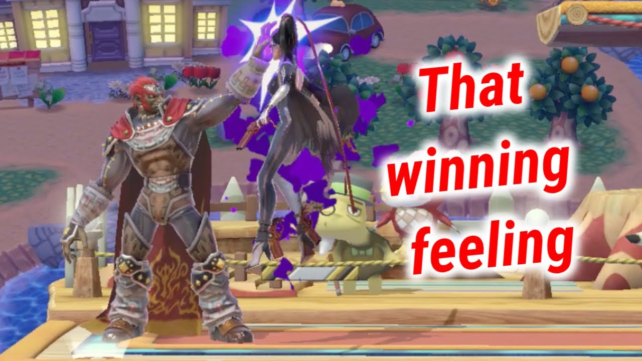 That winning feeling - YouTube