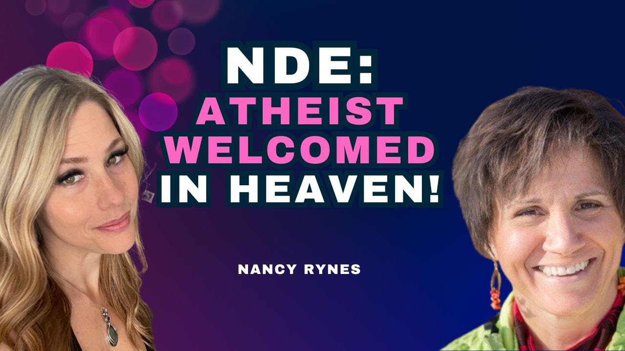 ATHEIST Woman DIES and is SHOWN There is NO RELIGION While Being ...