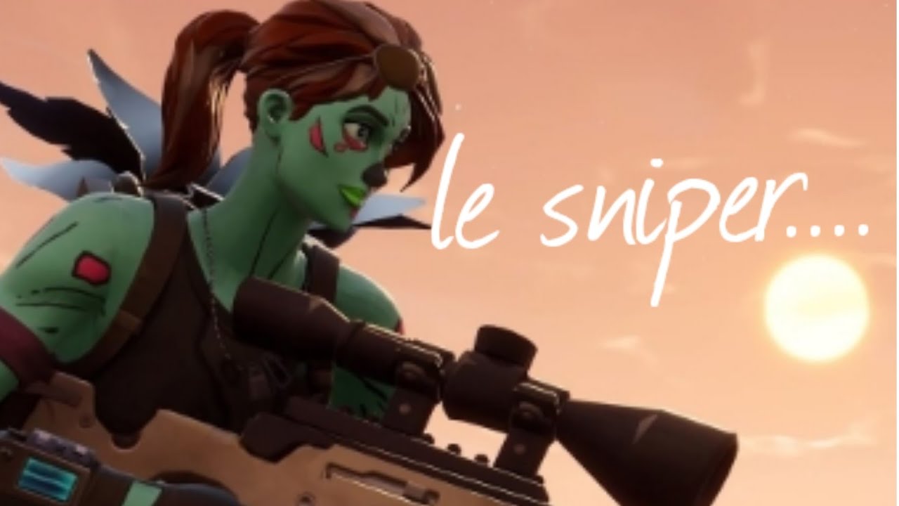 BEST OF FORTNITE #2 les meilleures flash scope, noscope, .... - YouTube