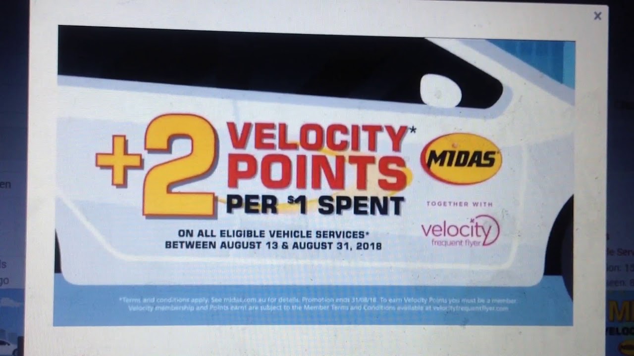 Midas 2018 Ad - YouTube