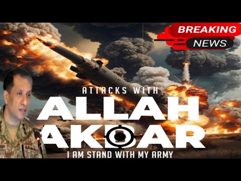 Pakistan Army Ready for Attack #pakistan #india - YouTube