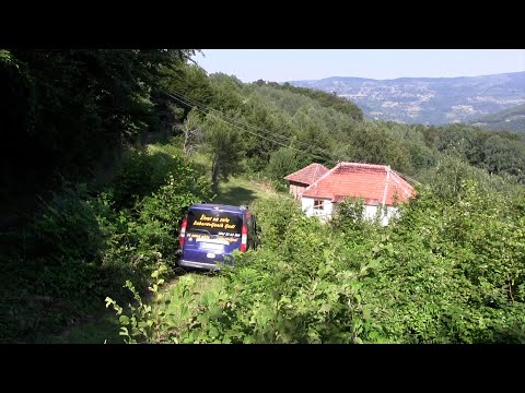 Hido Muratovic - Pomoć Muratki i Slobodanki