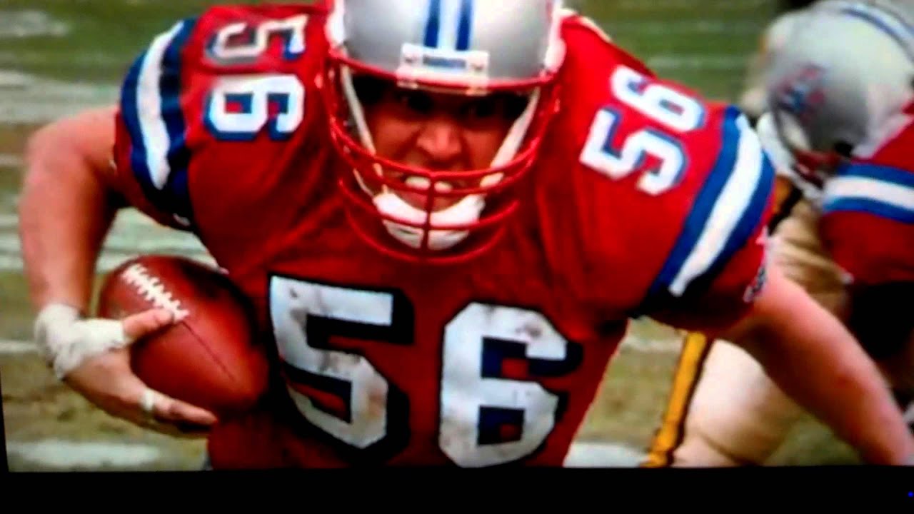 The Replacements Football