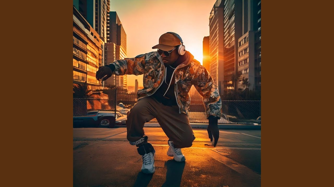 Hip Hop Vibe Cycle - YouTube